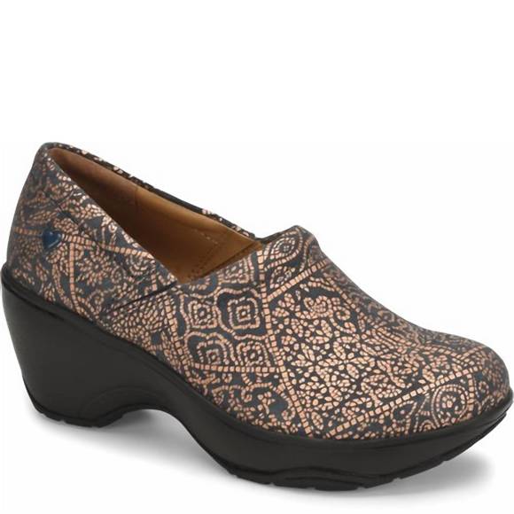Nurse Mates | Shoes | New Nurse Mates Bryar In Copper Sunrise | Poshmark